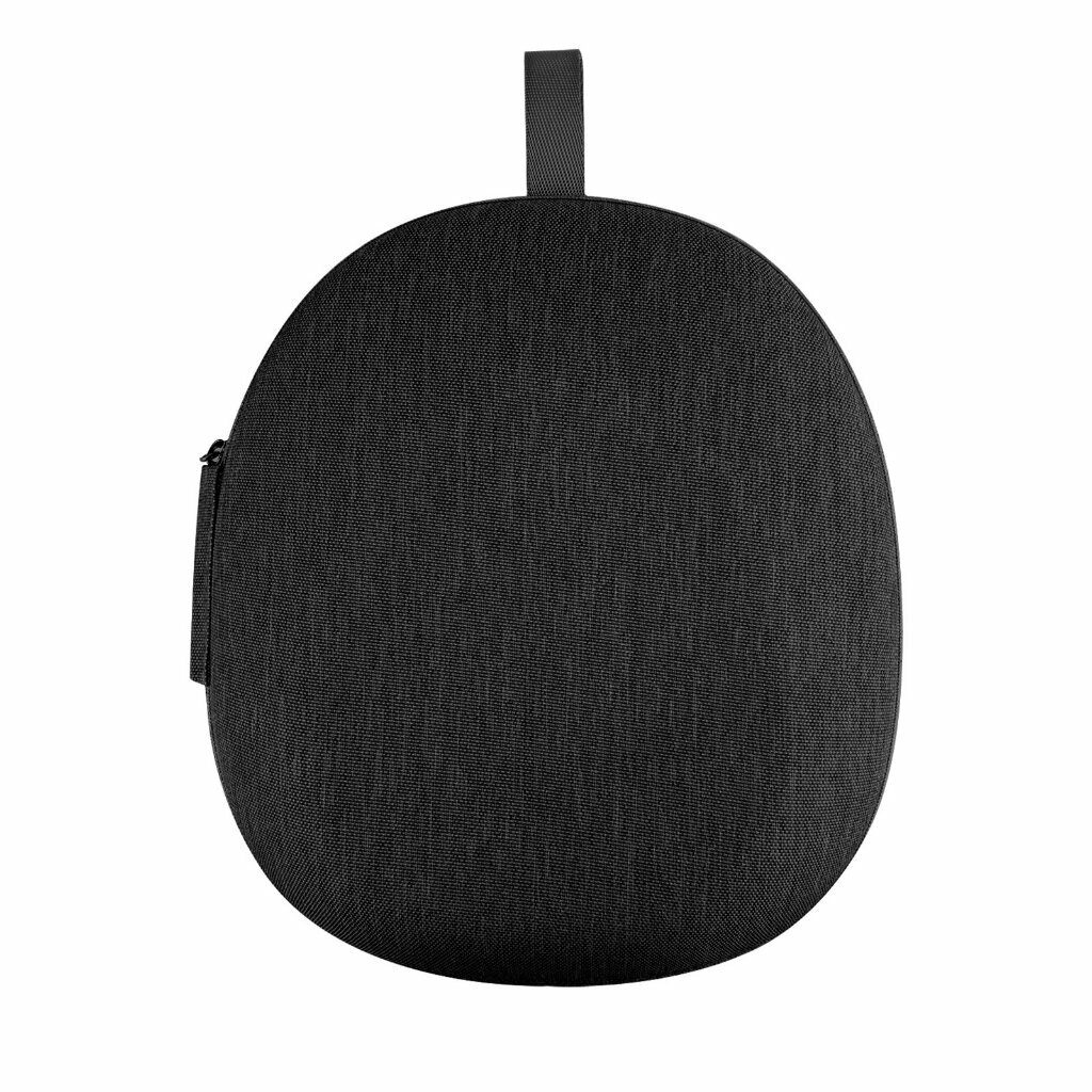 Подходит для сумки для хранения гарнитуры Sony WH 1000XM6-черный