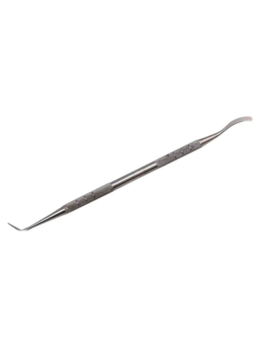 Гладилка N 6 хирургическая, 2-х сторонняя