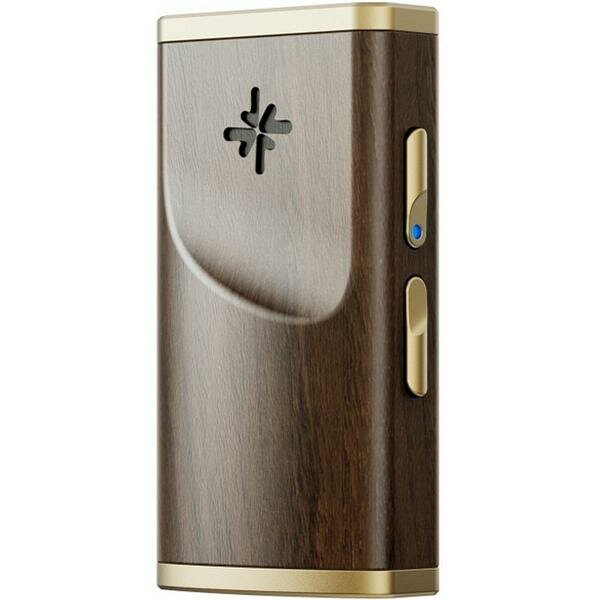 Портативный усилитель для наушников FiiO Snowsky Melody Walnut