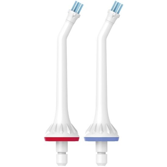 Насадка для ирригатора B.well PRO-911 для имплантов, мостов, коронок, виниров 2шт