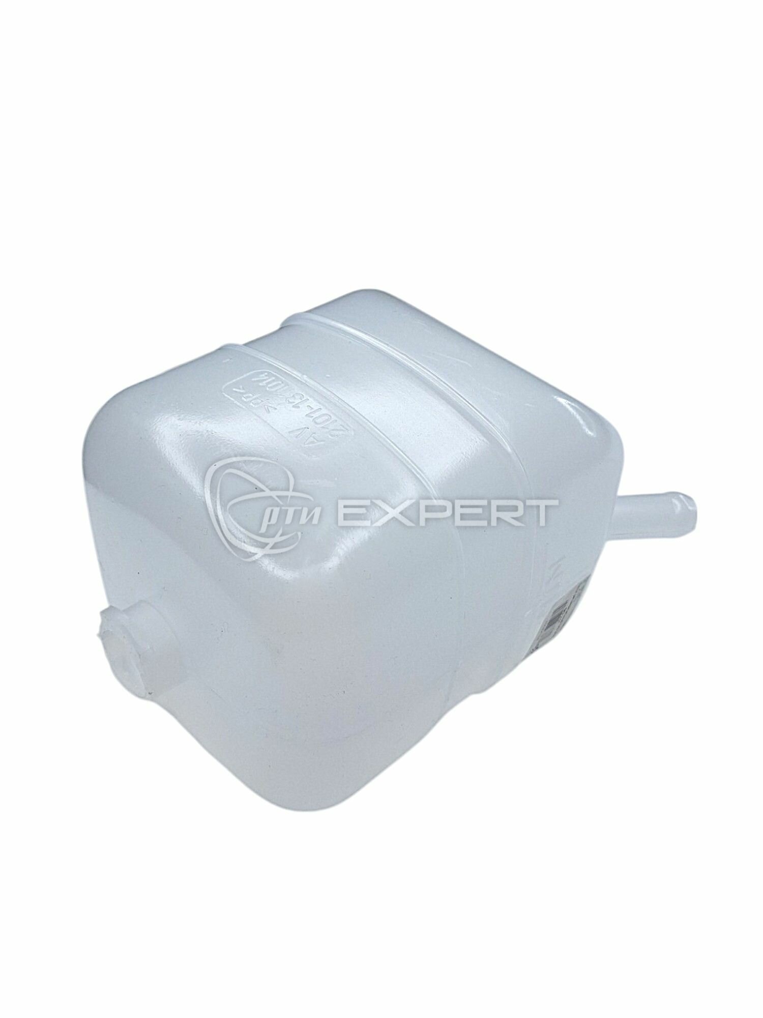 Бачок расширительный подходит для ГАЗ 2410, ВАЗ 2101