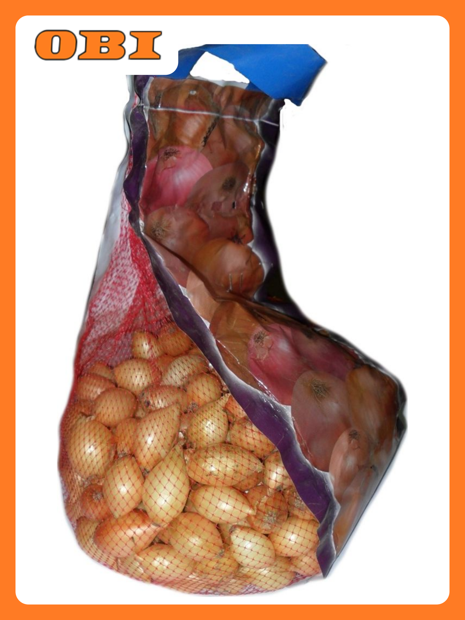 Лук-севок желтый лукаморе Геркулес 900 г