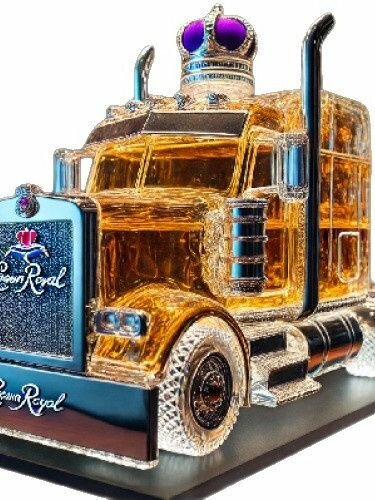 Бутылка, 0.3 л, 1 шт