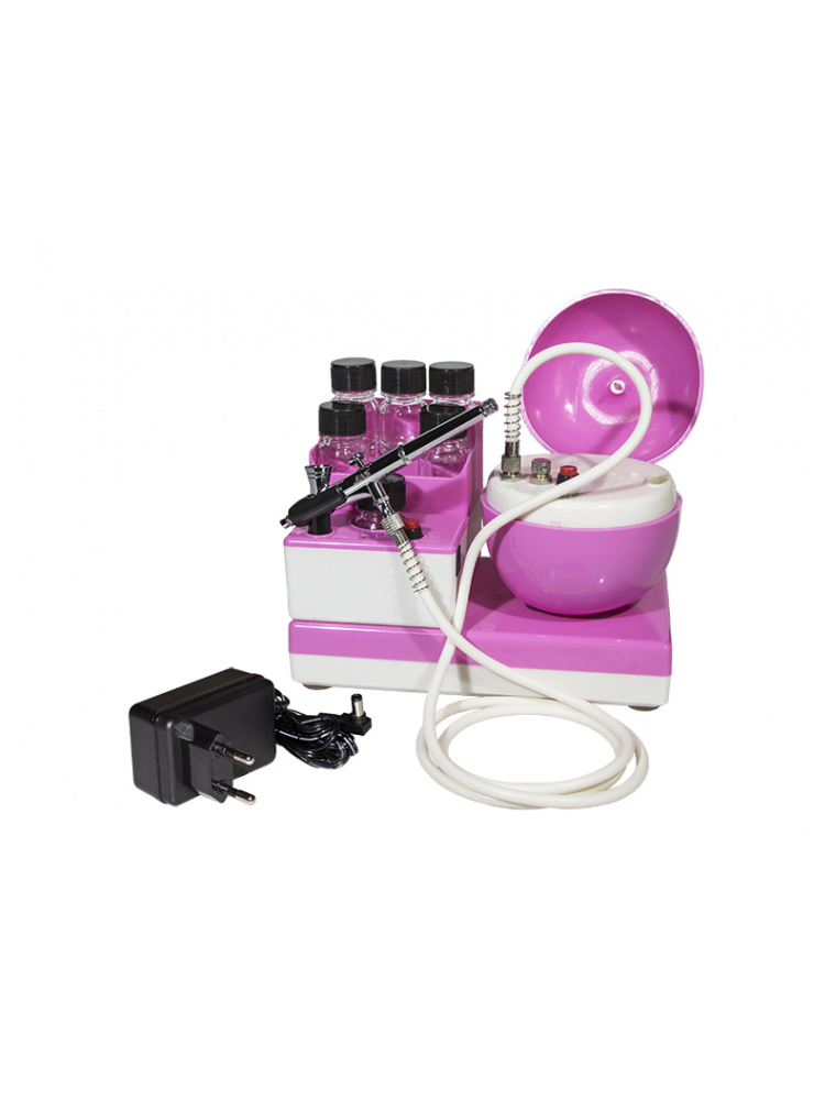 Набор для аэрографии 1281