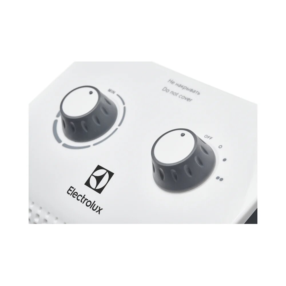 Тепловентилятор Electrolux EFH/S-1120 НС-1023296 — фото 1