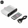 Bluetooth-плеер MP3 2*15Вт, синий