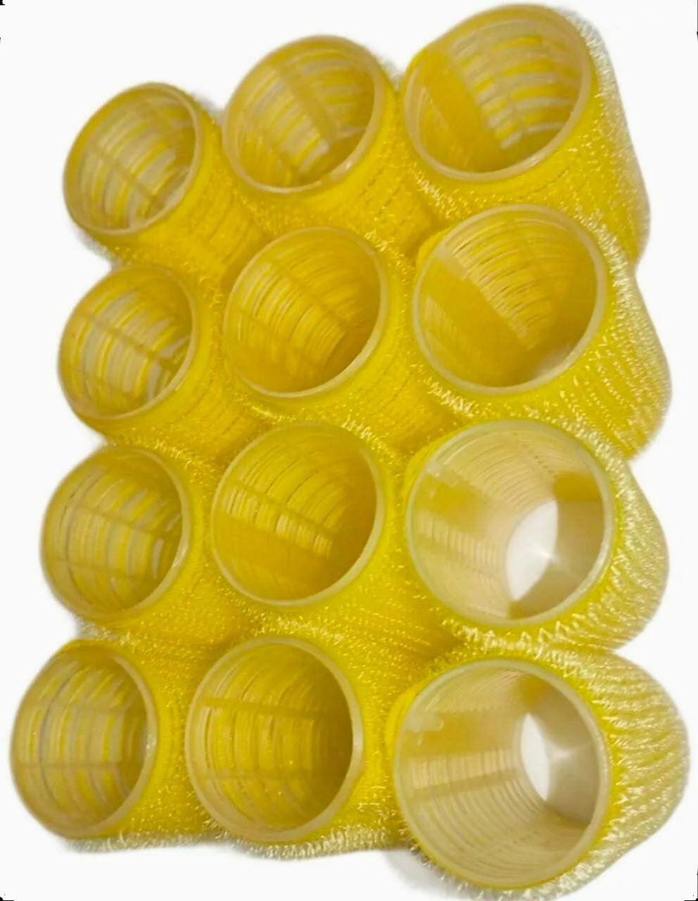 Comair Germany Бигуди-липучки Jumbo 32 мм 12 штук /art.722025/