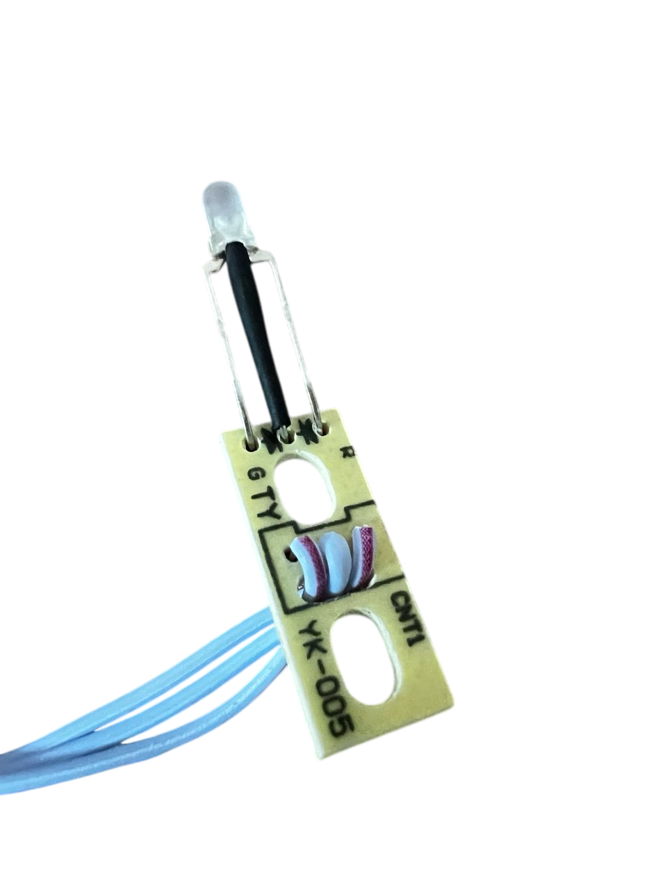 Подсветка для увлажнителей воздуха POLARIS PUH5903