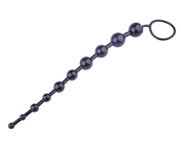 Силиконовая анальная пробка для мужчин и женщин, тренажер SM, анальная палочка, анальный кнут, палочка для мастурбации,