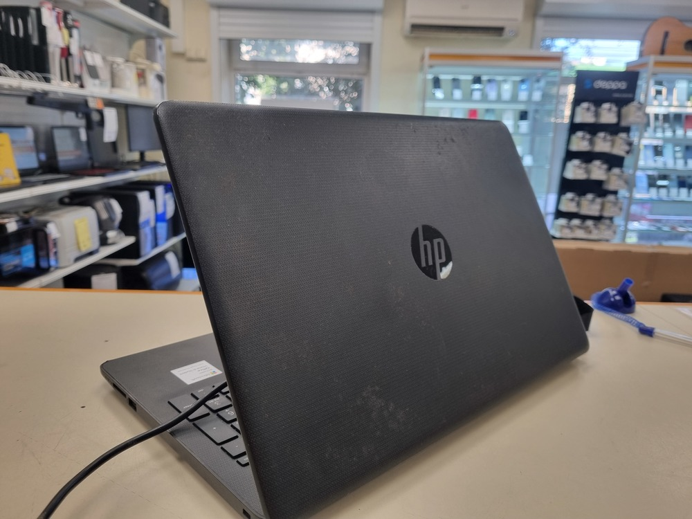 Ноутбук HP; A9-9425, Radeon R5 series Б/У