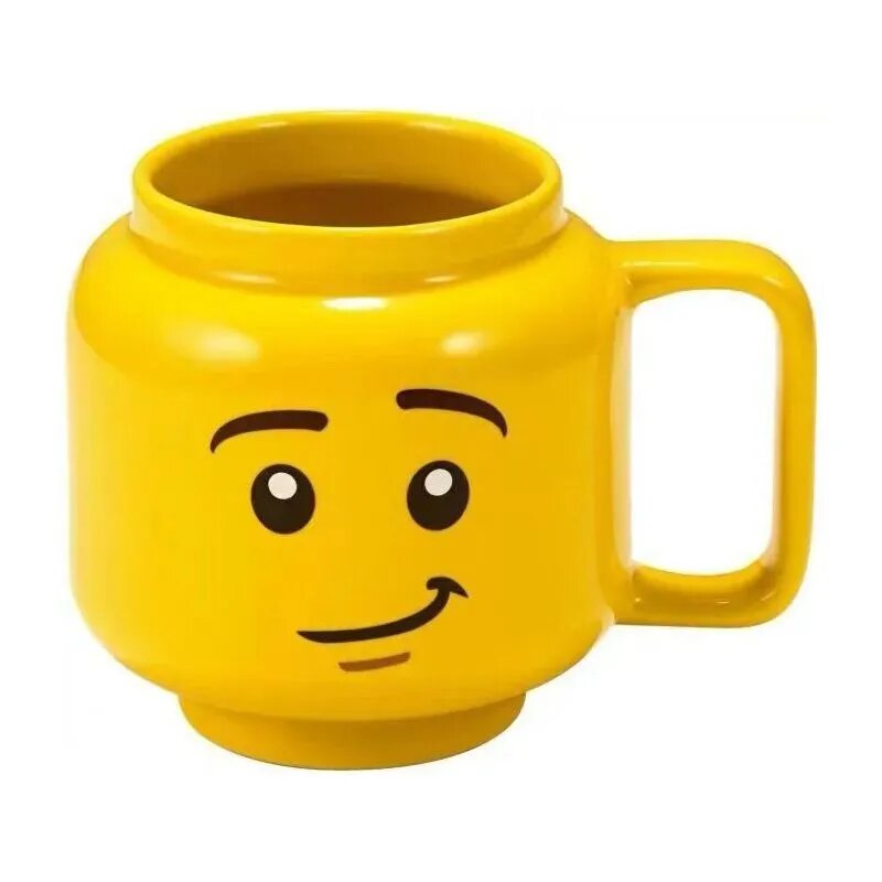 Кружка "LEGO", 300 мл, 1 шт