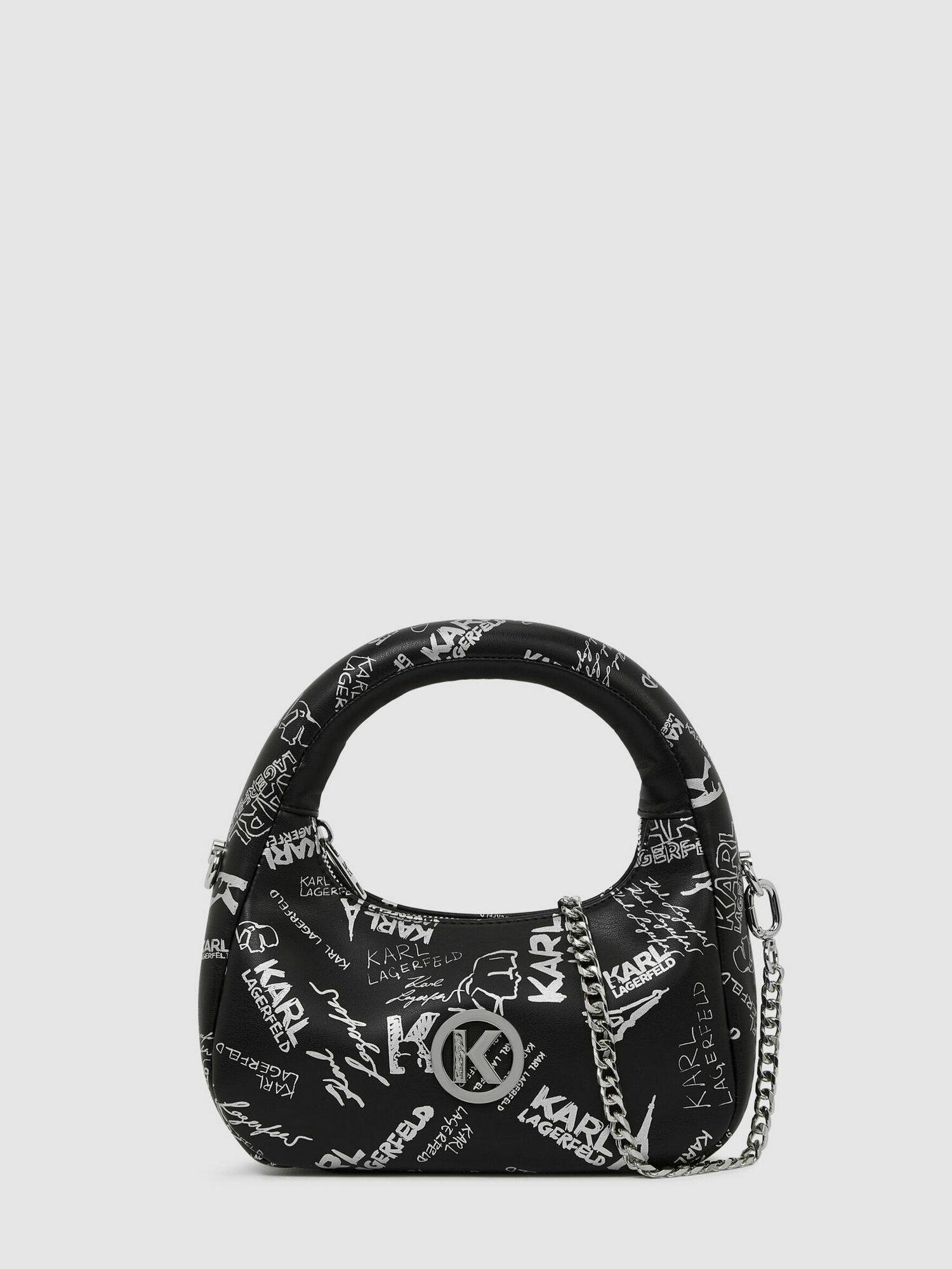 Сумка багет K/PARTY PARIS BAG