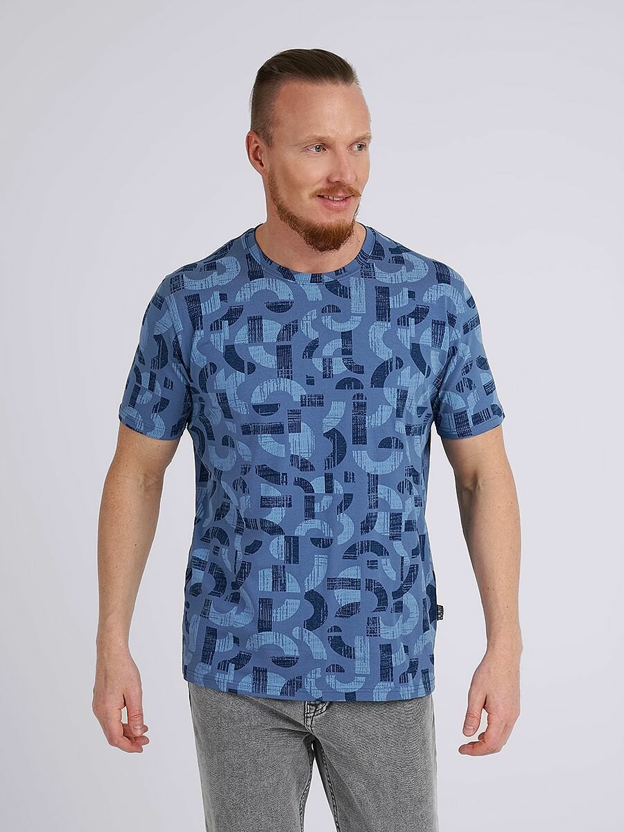 Футболка спортивная