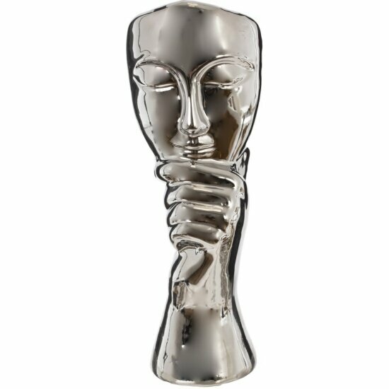 Фигурка декоративная Remeco Collection "Маска " 6,5х6,5х20 см