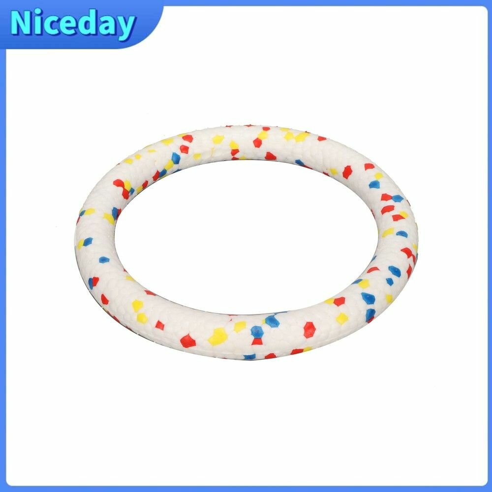 Игрушка для собак в форме летающего кольца, ETPU