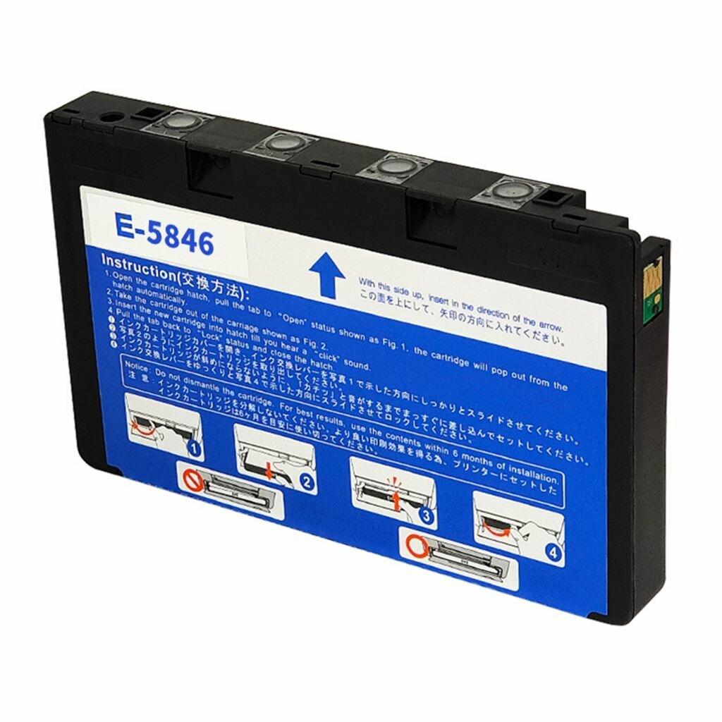 Картридж с высокой ёмкостью для Picture Mate PM200 PM240 PM260