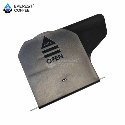 Дверца заварочного блока Delonghi ECAM для кофемашин