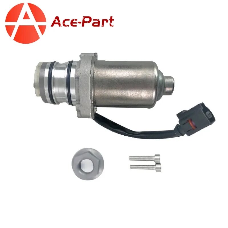 LR 008958 LR 075763 LR 008958 Автомобильный дифференциальный задний масляный насос AWD для Land Rover Freelander 2 Range Rover Evoque 2009-2015 гг.