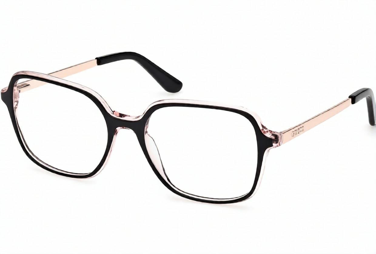 Оправа GUESS GU 50320-F 001 (55-17)