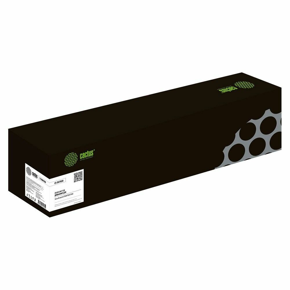 Фотобарабан CS - DU7020 Cactus , для принтеров и МФУ
