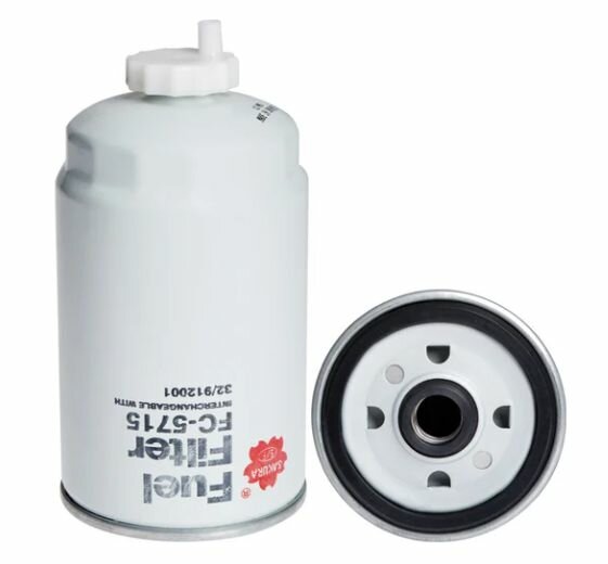 Топливный фильтр Sakura FC5715