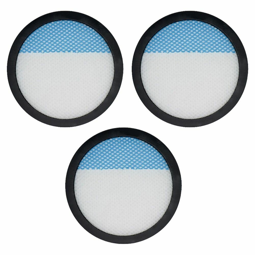 3шт подходит для пылесоса Hoover BH53801V BH53800V BH53602V с беспроводным легким фильтром для пылесоса