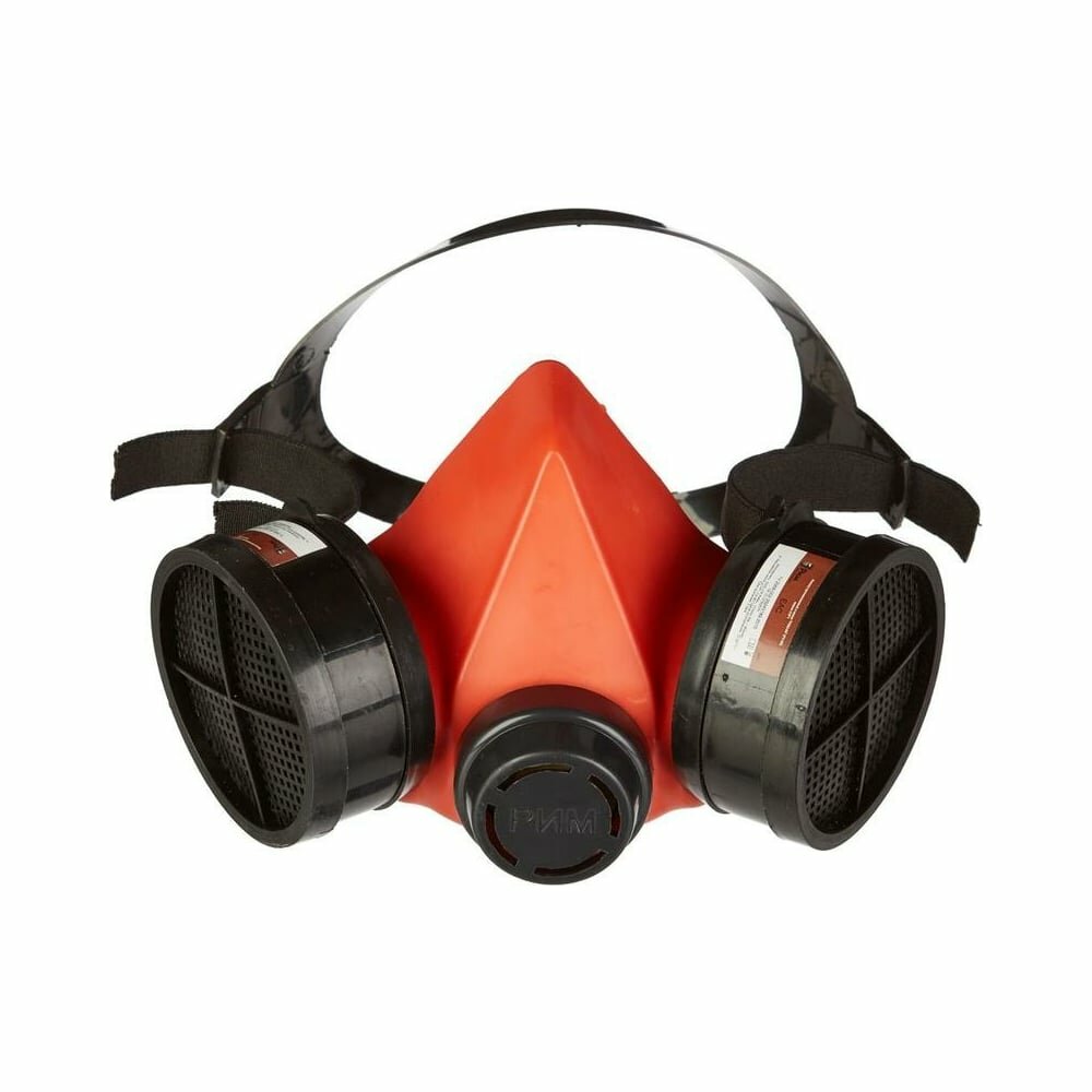 Полумаска ООО Комус РПГ-67 марка А1