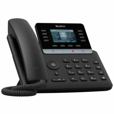 IP телефон SIP-T73U — фото 1