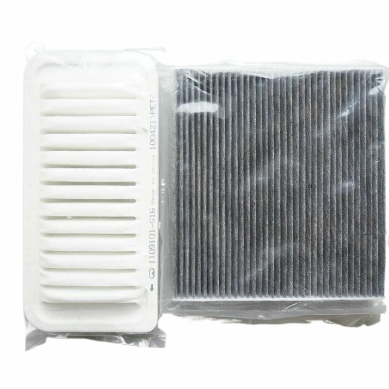 Воздушный фильтр салонный фильтр для great wall Voleex / c30