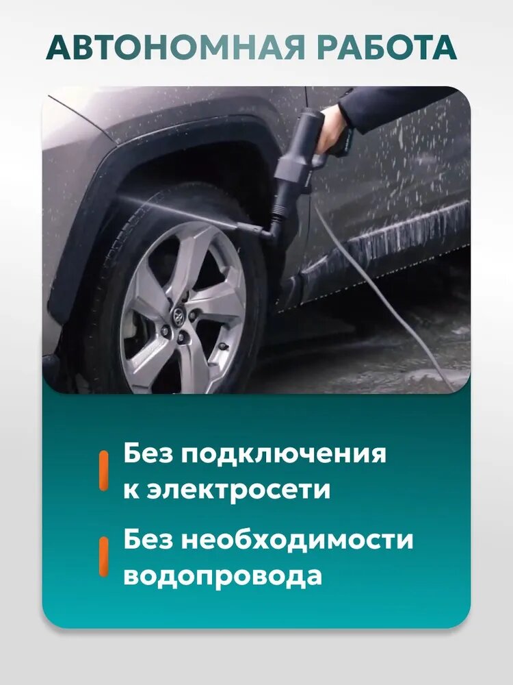 Минимойка — фото 1