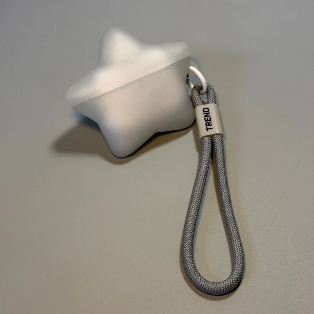 Силиконовый чехол для Samsung Galaxy Buds3 FE 2025 Buds3 Pro for Galaxy Buds3 FE, 5