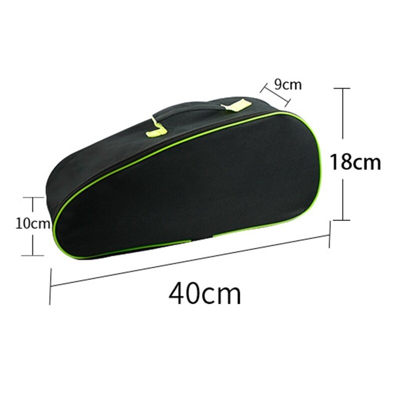 Автомобильный портативный чехол для пылесоса, сумка для инструментов, кейс для хранения157