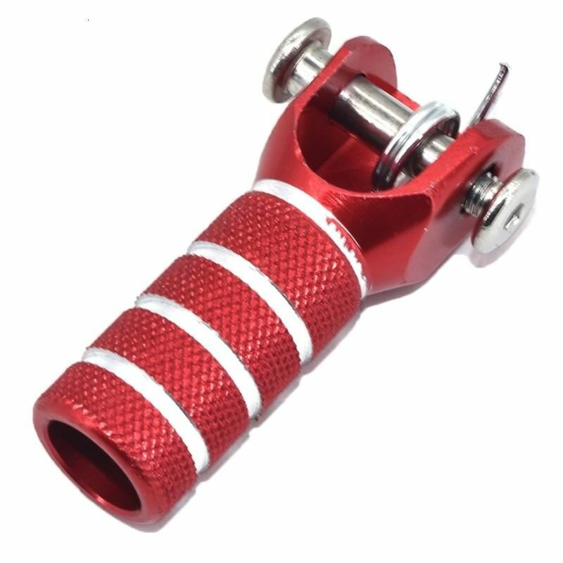 Совместимый наконечник рычага переключения передач для EXCF XCF XCW XCFW 250 300 350 450 520 530 105 625 990, красный