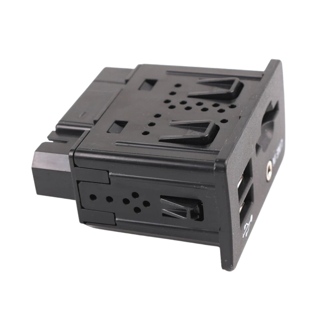 Аудиоинтерфейс USB FL3T-14F014-AA подходит для Ford F150