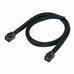 Кабель SAS HD SFF-8643