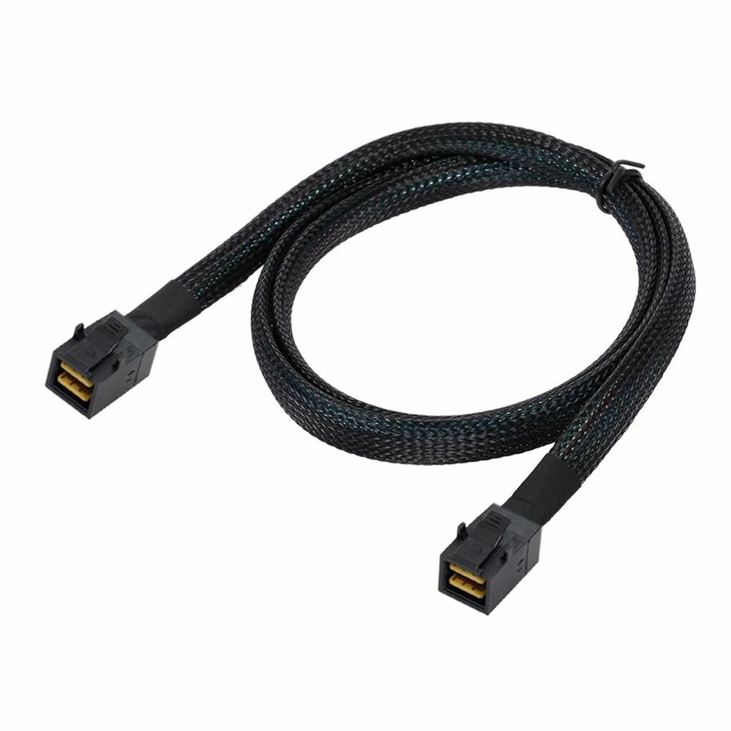 Кабель SAS HD SFF-8643