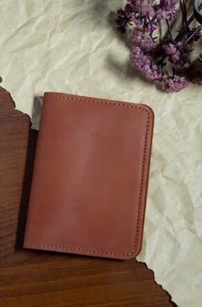 Обложка для автодокументов