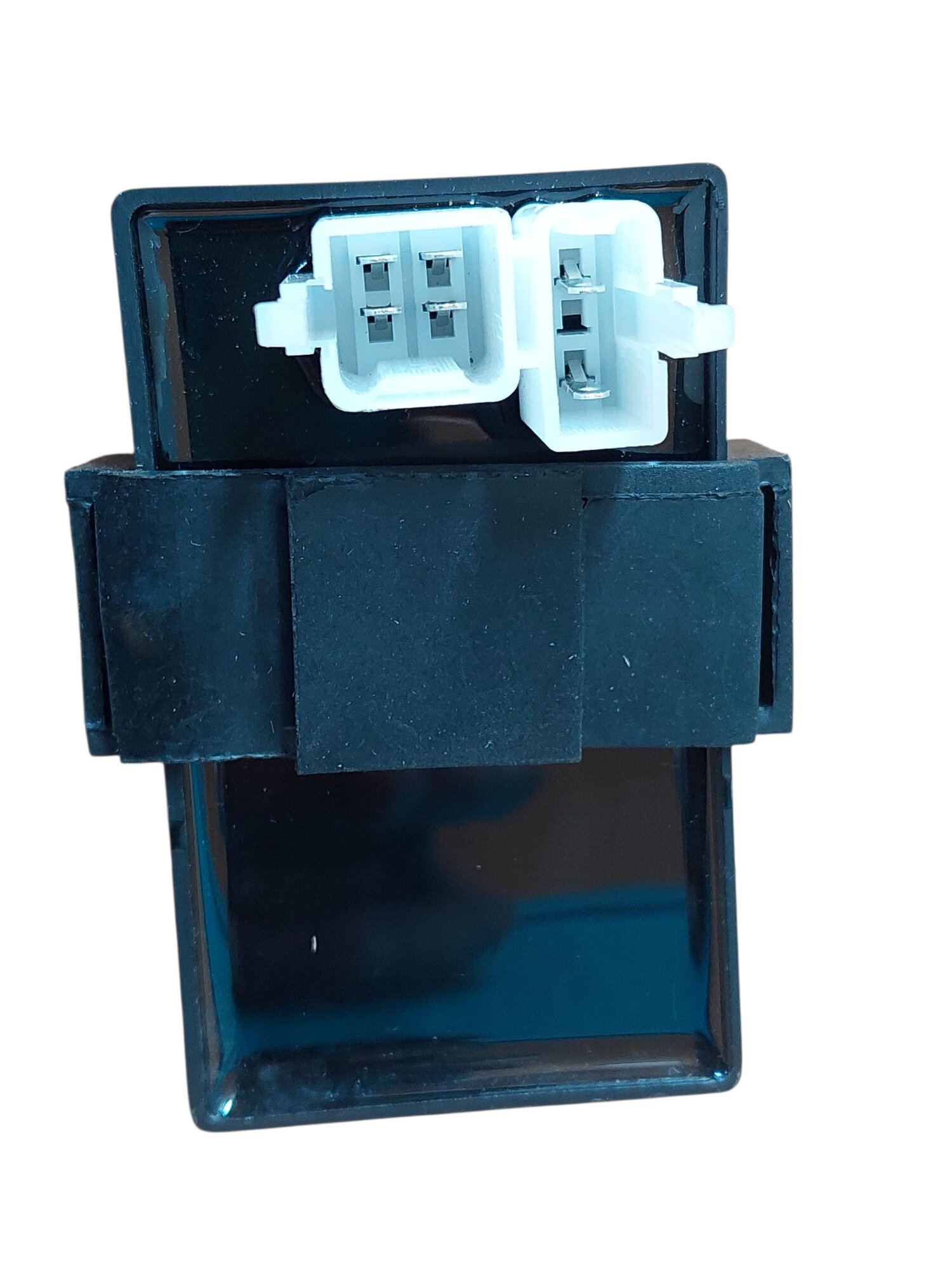 Коммутатор 165FMM (6конт.(4-2)) DC; TTR250Rb, GARPIA