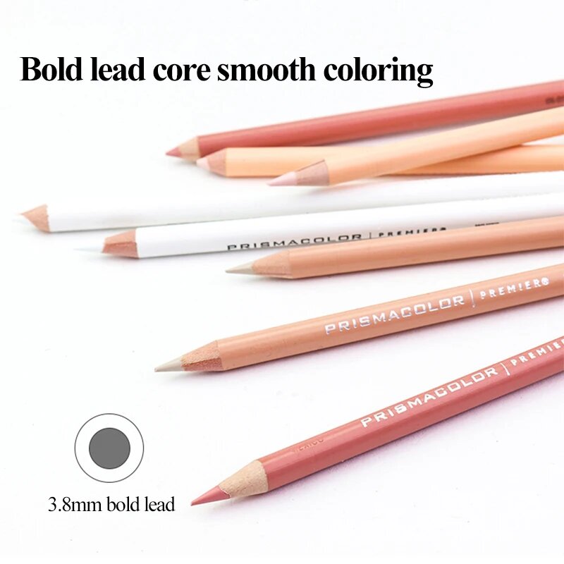 Карандаш цветной PRISMACOLOR PC-1023, 1шт