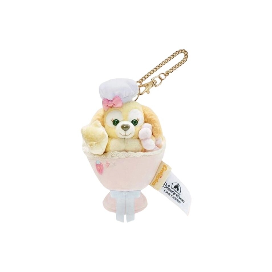 Игрушки подвесные Disney x DISNEYLAND Upper Mini Bouquet