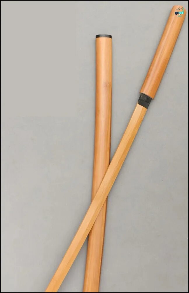 6532катана деревянная (100CM)-good value