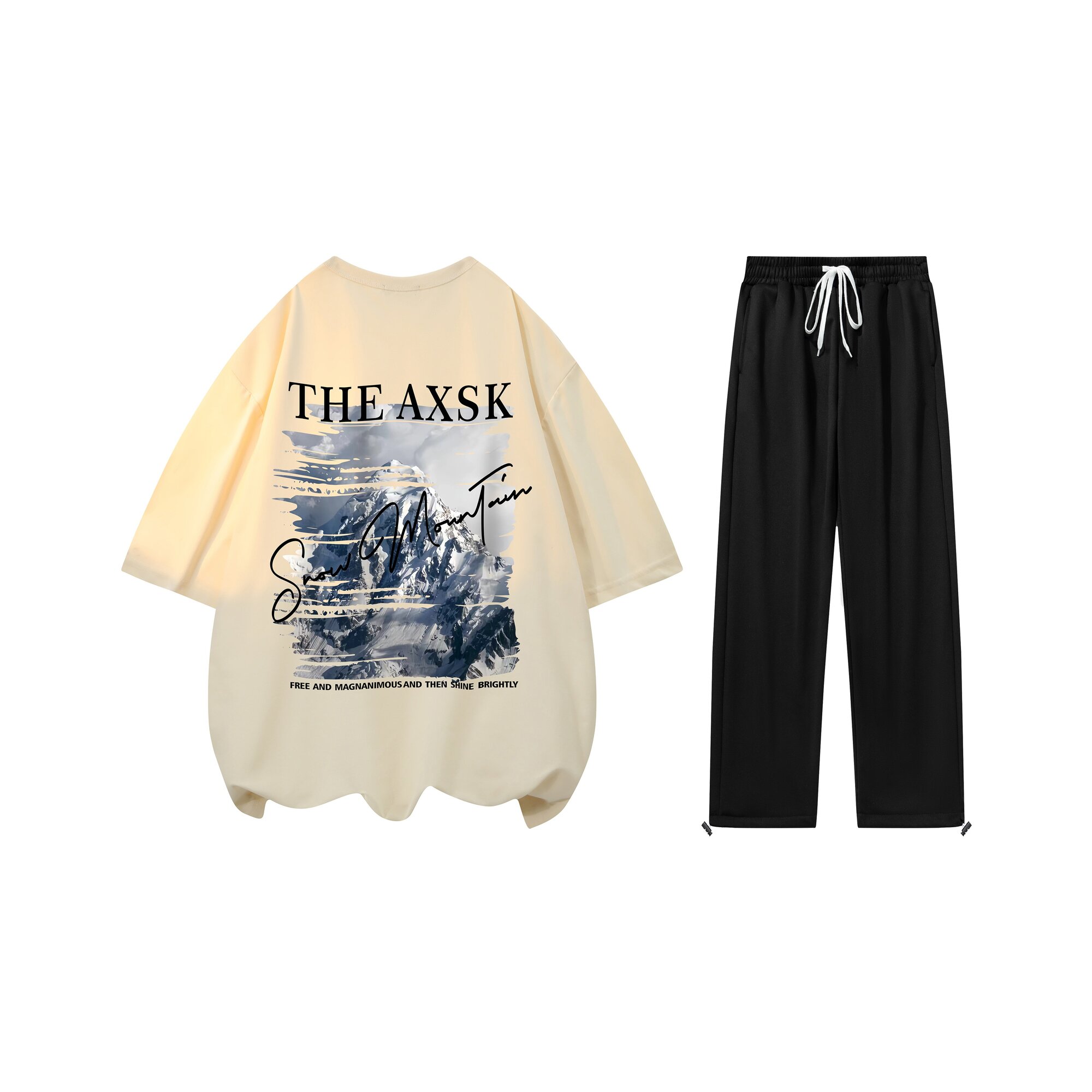 Комплект одежды