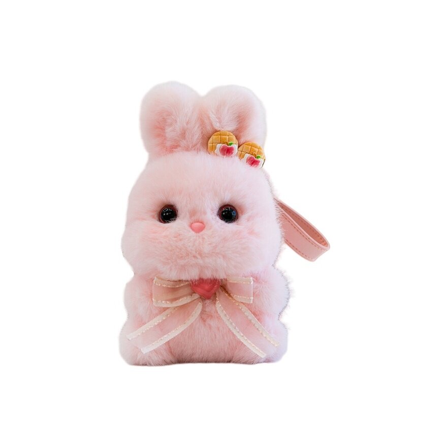 Tak Bebe Ароматное Веселье Креативный Мягкий Котенок 15 см Длина Тела 15cm
