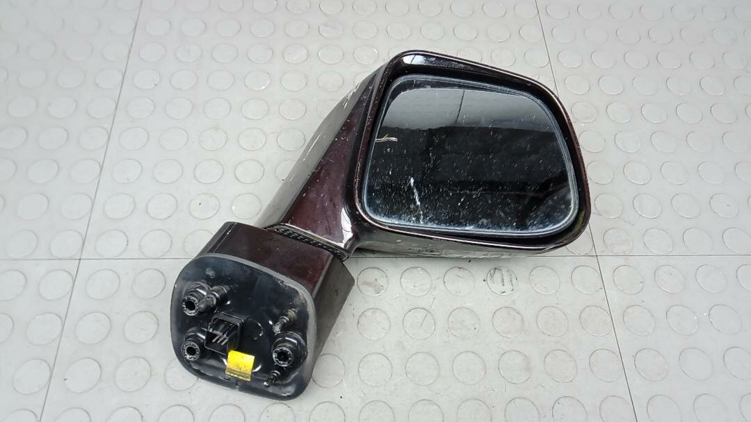 Зеркало правое Chevrolet Orlando 2013 95275781