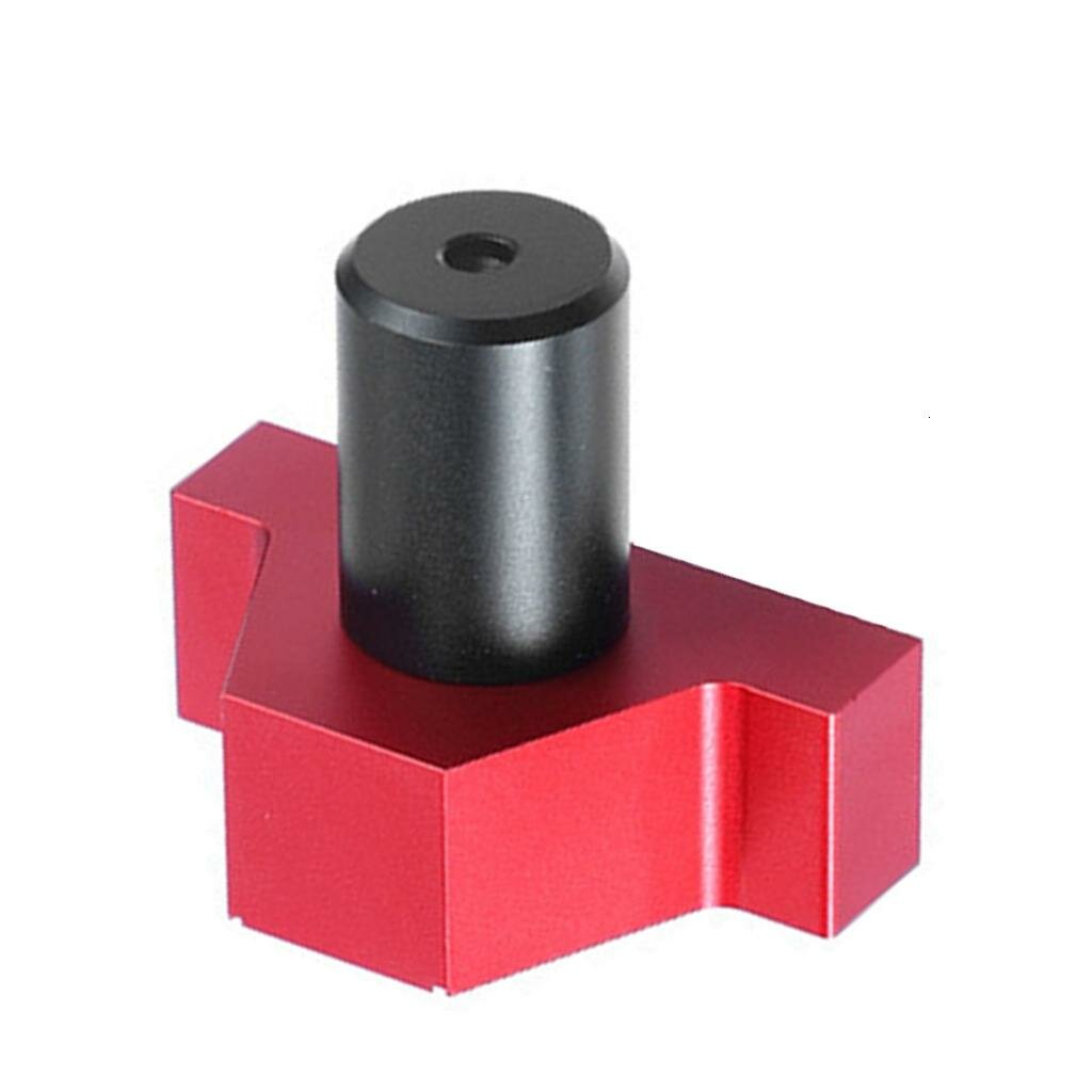 Упоры-фиксаторы для столярного верстака 19/20 мм, 19mm