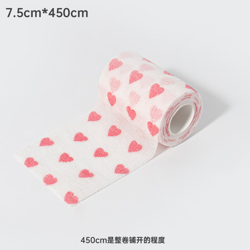 Одноразовые бинты для лап собак, повязки для лап, чехлы для лап, обувь для щенков, наружные антигрязевые бинты для лап питомцев