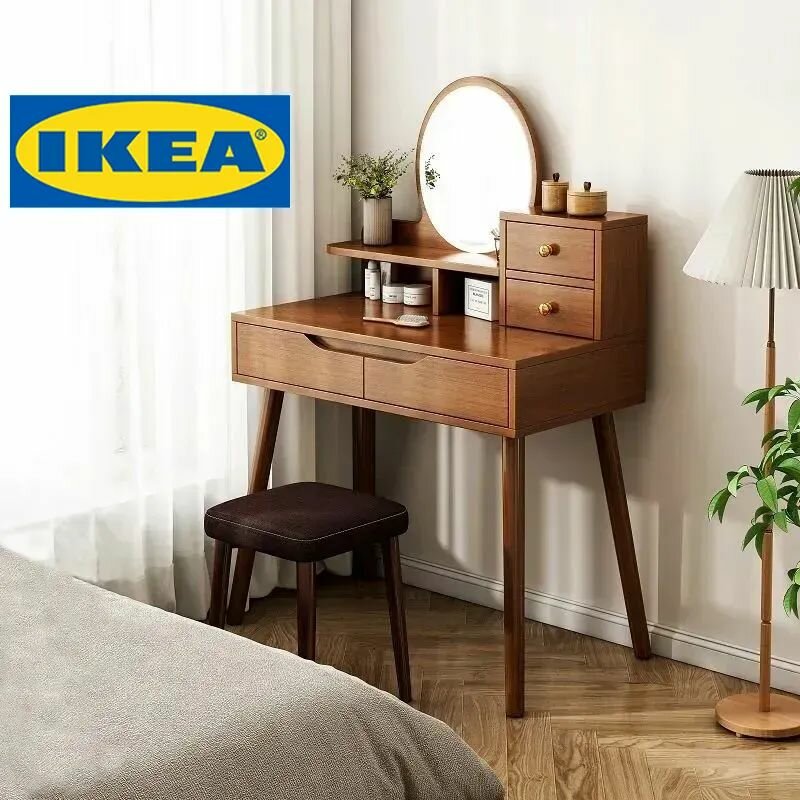 Туалетный столик, 80х40х130 см