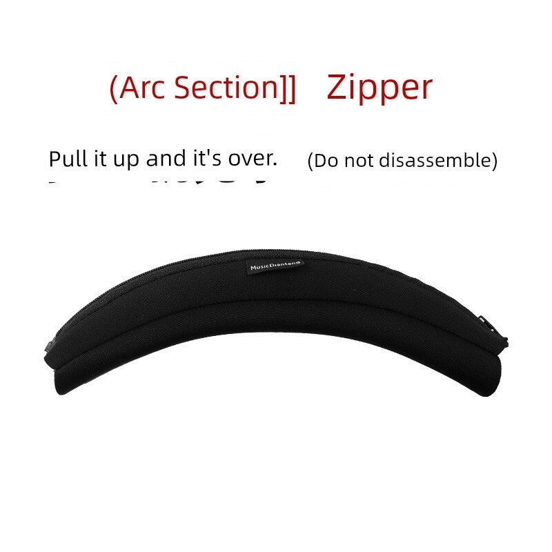 Подходит для амбушюр Razer Barracuda X, подушечек для наушников, накладок для накладных наушников, защитного чехла из