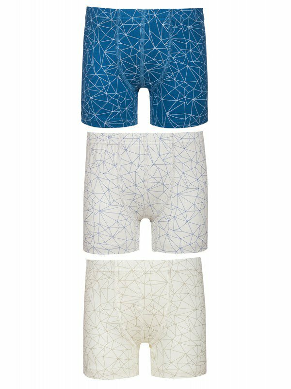 Трусы абстракция