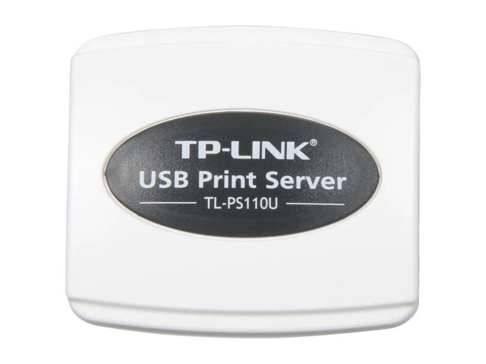 TP-Link Принтер , белый — фото 1